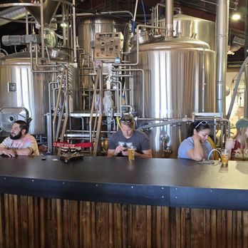 ABLE BAKER BREWING - Updated July 2025 - 1242 Photos & 548 Reviews ...