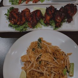 EVERYDAY THAI - Updated January 2025 - 184 Photos & 379 Reviews - 220 W ...