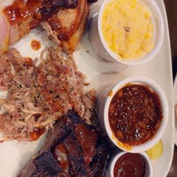 JACK STACK BARBECUE - LEE’S SUMMIT - Updated December 2025 - 435 Photos ...