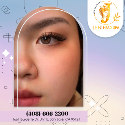 JEN HEAD SPA - Updated August 2024 - 83 Photos & 27 Reviews - 1661 ...