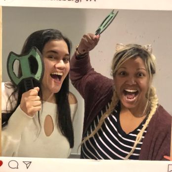 FXBG AXES - Updated June 2025 - 38 Photos & 22 Reviews - 514 Lansdowne ...