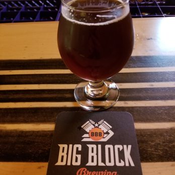 BIG BLOCK BREWING REDMOND - Updated December 2025 - 30 Photos & 23 ...