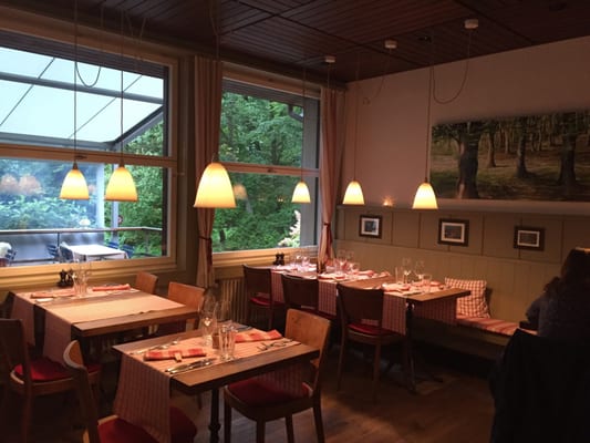 RESTAURANT DEGENRIED, THOMAS JUON - Updated October 2024 - 35 Photos ...