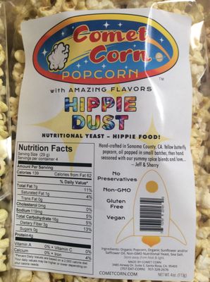 COMET CORN - Updated October 2025 - 12 Photos & 11 Reviews - 3485 ...