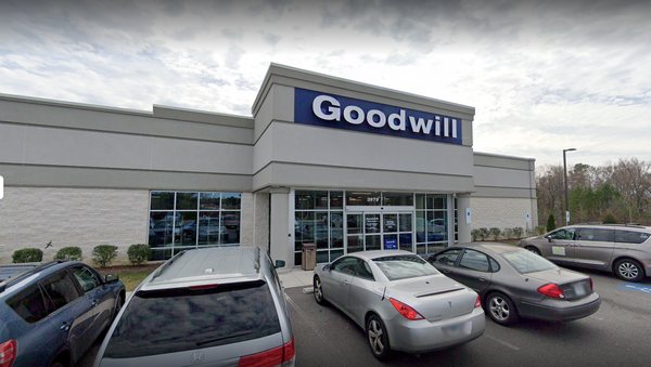 GOODWILL OF CENTRAL AND COASTAL VIRGINIA - Updated September 2025 ...