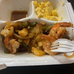 MLK RESTAURANT - 83 Photos & 66 Reviews - Soul Food - 5931 N W 17th Ave ...