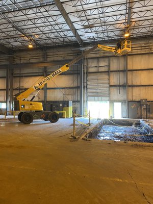 HUGG & HALL - Updated September 2025 - 25 Photos - 51 North Morgan Rd ...