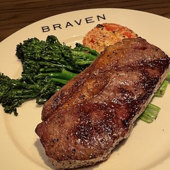 BRAVEN - Updated December 2025 - 136 Photos & 53 Reviews - 10344 102 ...