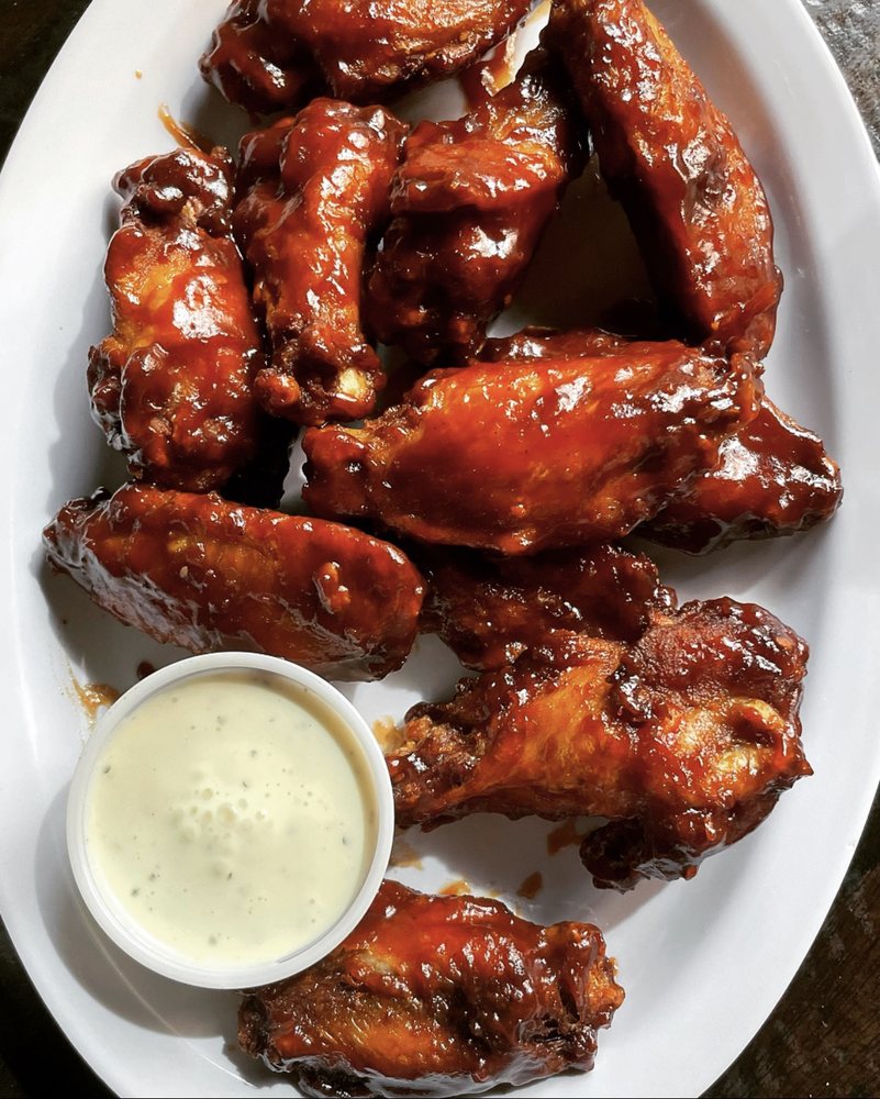 THE CORNER PUB - 99 Photos & 157 Reviews - 162 Lincoln St, Boston, MA ...