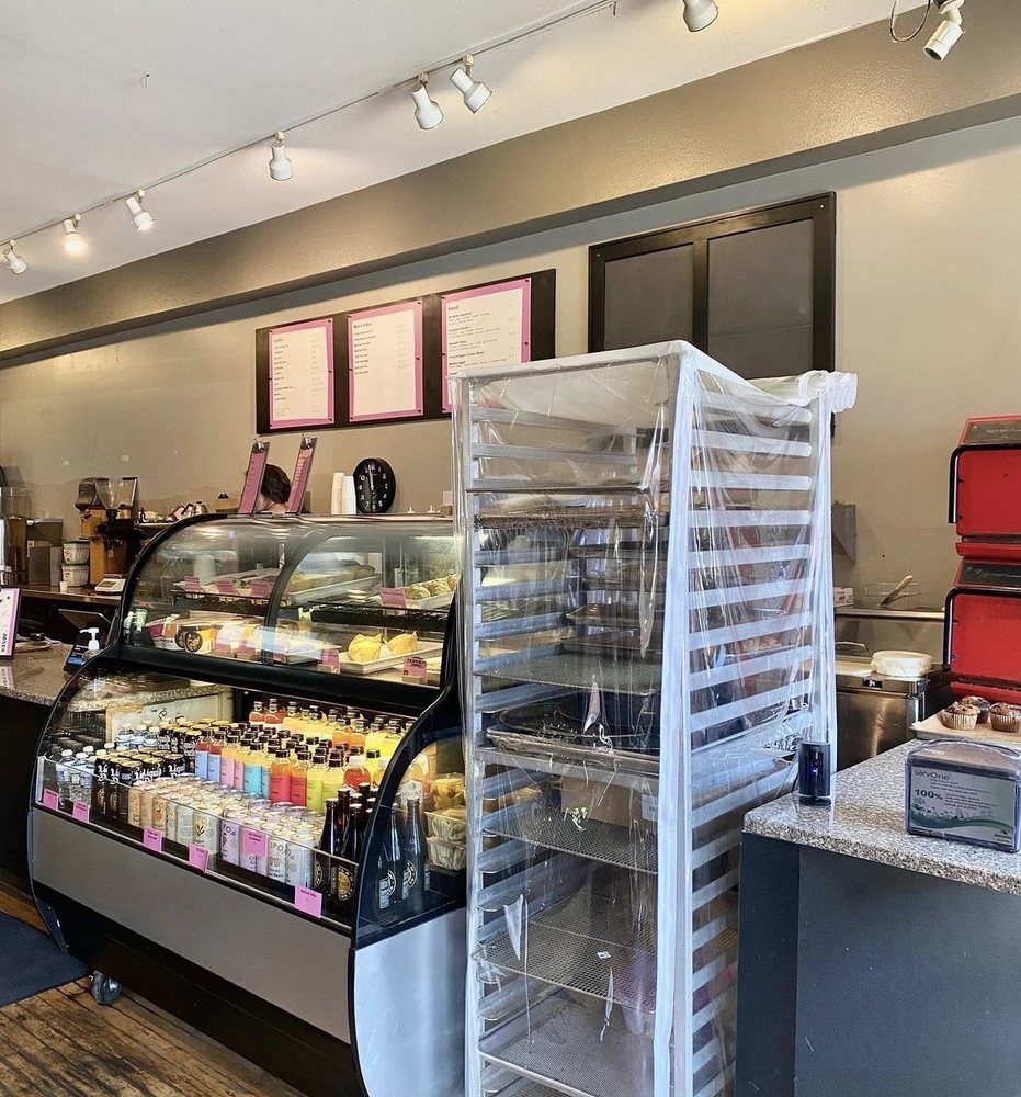 JONES COFFEE - Updated July 2025 - 23 Photos & 14 Reviews - 5008 Xerxes ...