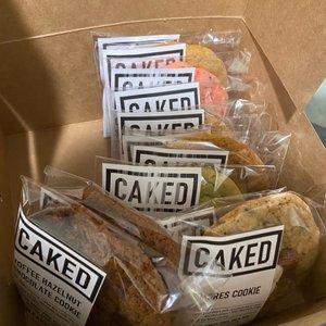 CAKED - 227 Photos & 199 Reviews - Desserts - 8680 Miralani Dr, San ...