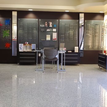 Collin Creek Eye Clinic