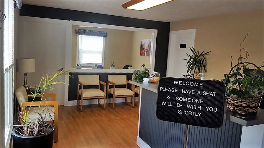 AETHER ELEMENTS MASSAGE THERAPY - Updated October 2025 - O-745 Lake Michigan Dr NW, Grand Rapids ...