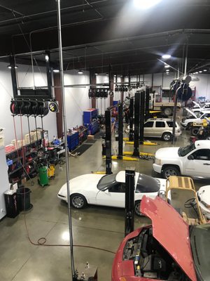 SUPER SHOP AUTOMOTIVE - Updated December 2025 - 12 Photos & 38 Reviews ...