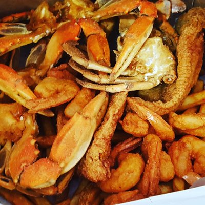 WEST FORTUNE FISH MARKET - Updated May 2025 - 130 Photos & 77 Reviews ...