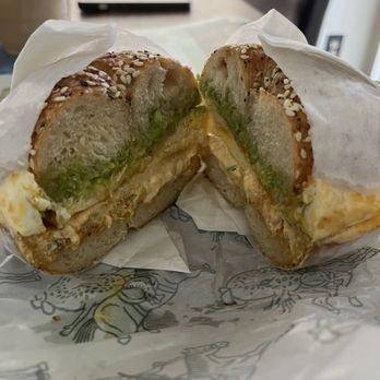 HOWDY BAGEL - Updated November 2024 - 351 Photos & 214 Reviews - 5421 S ...