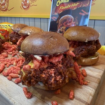 MIGHTY BIRD - Updated December 2025 - 22 Photos - 2465 Appleby Line ...