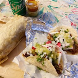 TOP SHELF TACOS - 965 Photos & 1207 Reviews - 23551 S Avalon Blvd ...