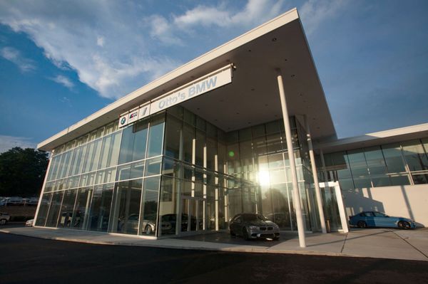 BMW OF WEST CHESTER - Updated January 2026 - 34 Photos & 94 Reviews ...