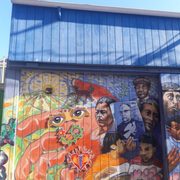 BALMY STREET MURALS - 948 Photos & 118 Reviews - 1-100 Balmy St, San ...