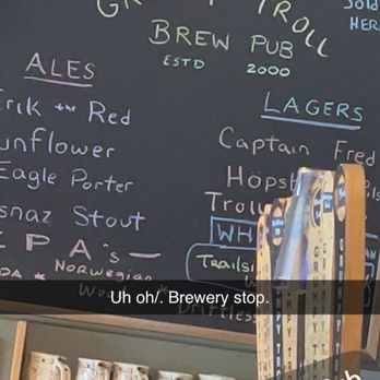 THE GRUMPY TROLL - Updated December 2025 - 458 Photos & 445 Reviews ...