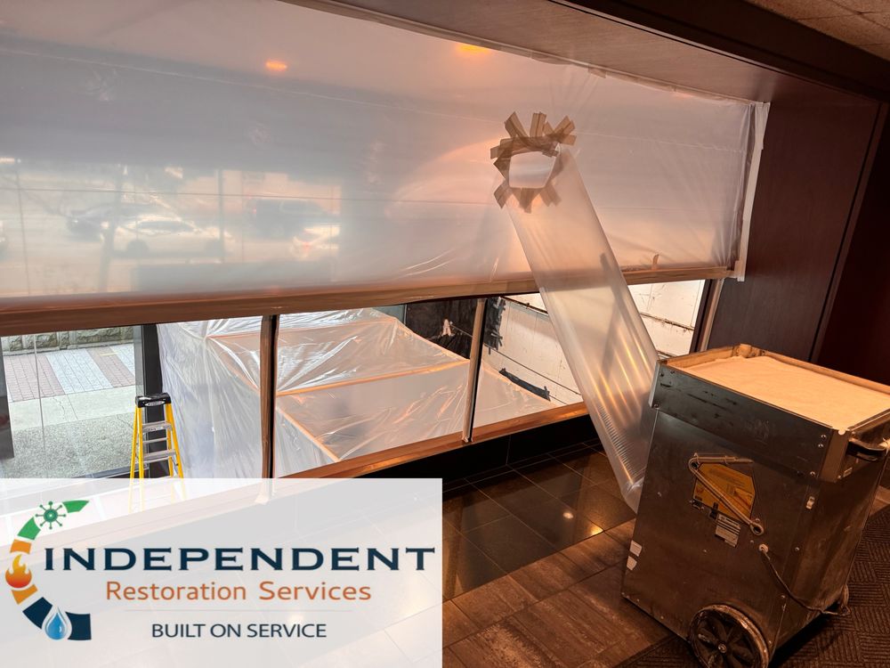 INDEPENDENT RESTORATION SERVICES - Updated January 2026 - 76 Photos ...