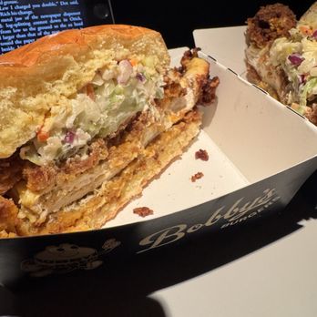 BOBBY’S BURGERS BY BOBBY FLAY - Updated September 2025 - 168 Photos ...