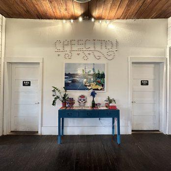 CASA AZUL COFFEE - Updated September 2024 - 107 Photos & 54 Reviews ...