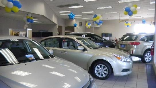 NAPLETON’S SCHAUMBURG SUBARU - Updated October 2025 - 36 Photos & 348 ...