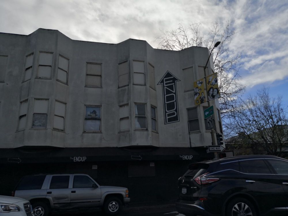 THE ENDUP - 128 Photos & 619 Reviews - Dance Clubs - 401 6th St, San ...
