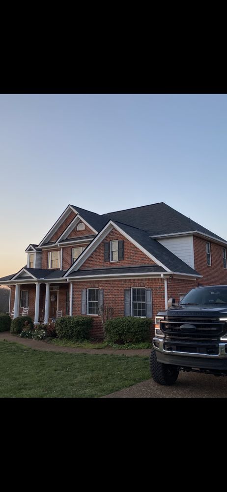 ROOF BOSS - Updated October 2025 - Nashville, Tennessee - Roofing ...