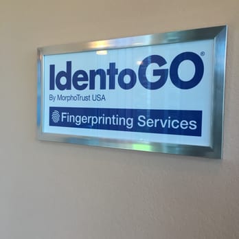 IDENTOGO - Updated September 2025 - 10 Reviews - 3155 N College Ave ...