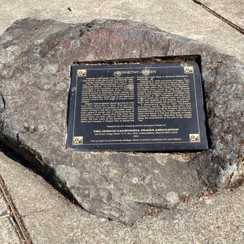 END OF THE OREGON TRAIL INTERPRETIVE CENTER - Updated July 2025 - 169 ...