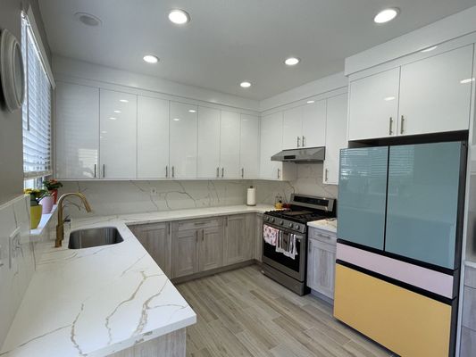 365 LV FLOORING CENTER & AI FLOORING &HOME DESIGN - Updated October ...