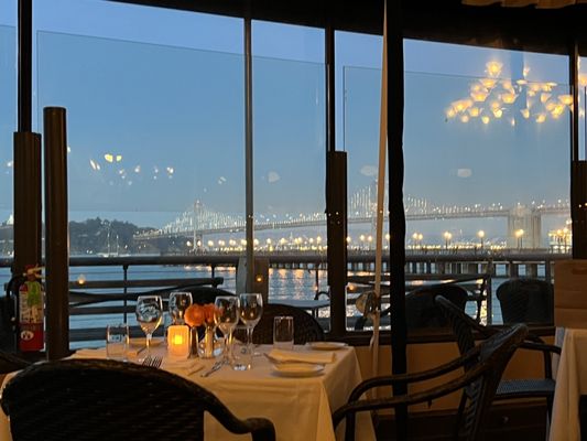 THE WATERFRONT RESTAURANT - 1172 Photos & 1349 Reviews - Pier 7 The ...