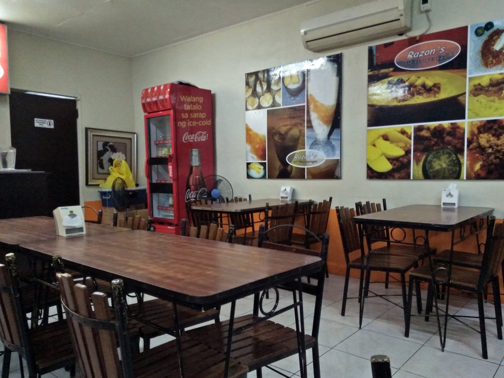 RAZON’S OF GUAGUA - Updated July 2025 - AH26, Santan Street, Gapan City ...