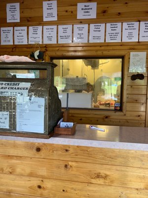 BUTCHER BLOCK - Updated January 2026 - 14 Reviews - 17918 Grant St ...