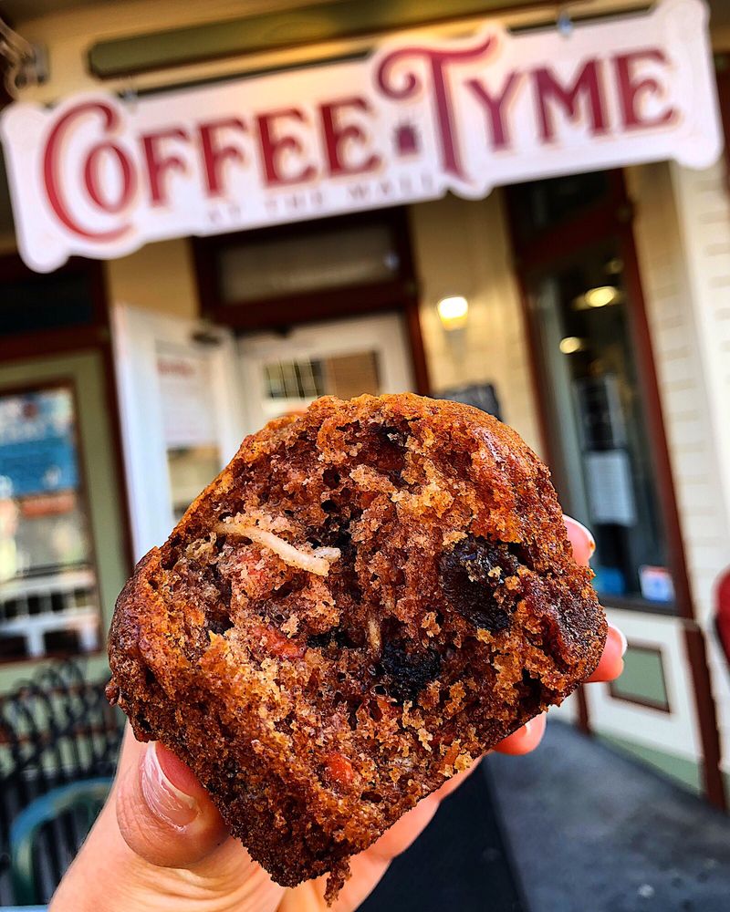 COFFEE TYME AT THE BEACH | 42 Photos & 98 Reviews - 315 Beach Ave, Cape ...