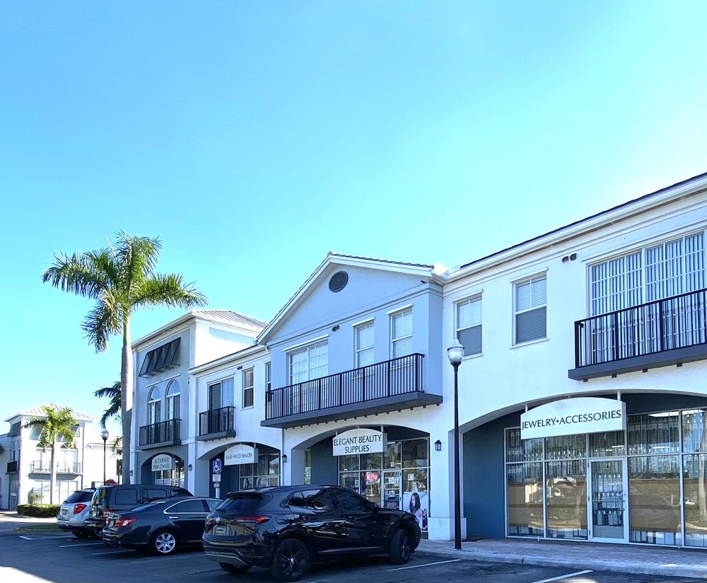 PLAZA SHOPPING CENTER - Updated December 2025 - 3880 W Broward Blvd ...