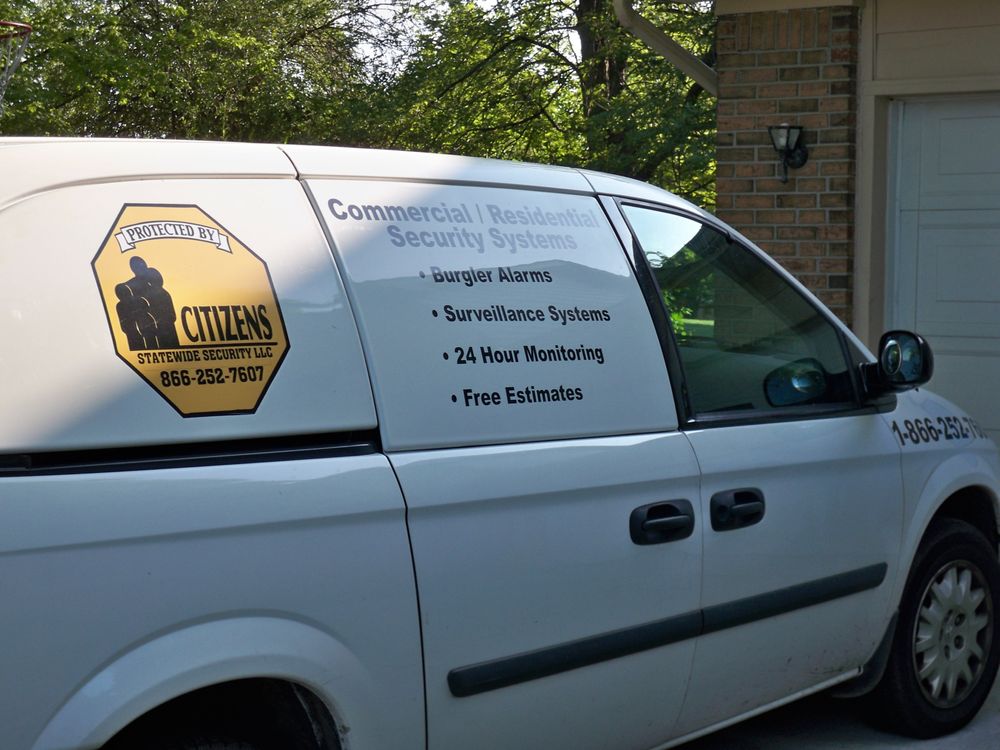 CITIZENS STATE WIDE SECURITY - Updated July 2025 - 44 Photos - 3805 ...