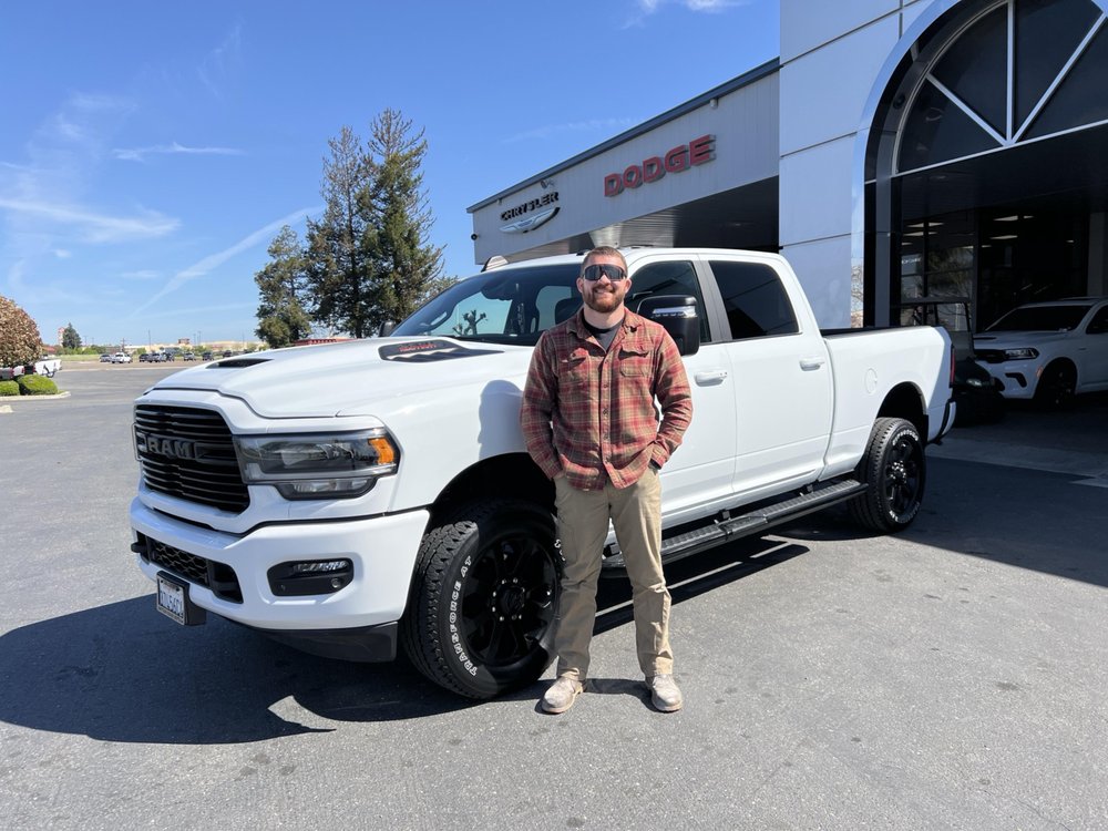 TURLOCK CHRYSLER DODGE JEEP RAM - Updated January 2026 - 102 Photos ...