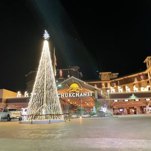 CHUKCHANSI GOLD RESORT & CASINO - 915 Photos & 538 Reviews - Hotels ...