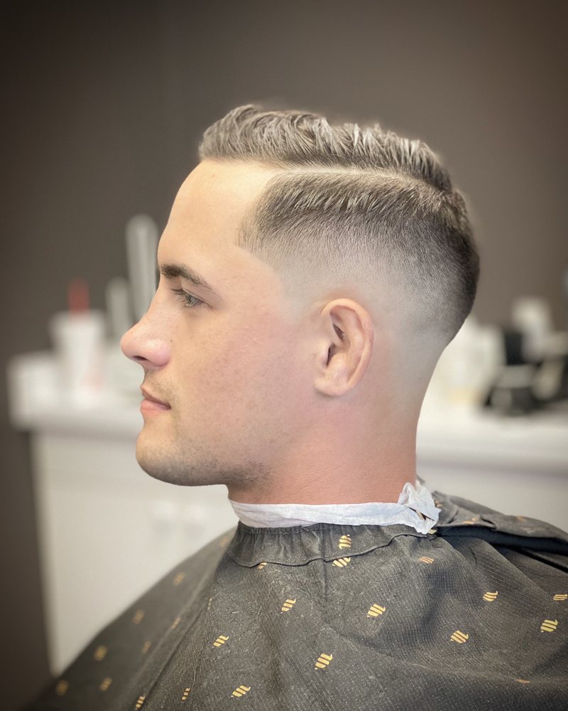 DELAWARE BARBER - Barbers - 119 Causey Ave, Milford, DE - Phone Number ...