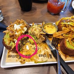 HASH KITCHEN - Updated December 2025 - 513 Photos & 491 Reviews - 3919 ...