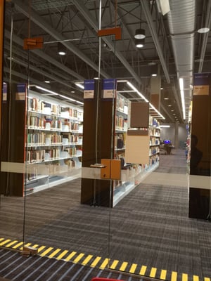 RENTON LIBRARY - Updated October 2025 - 35 Photos & 50 Reviews - 100 ...