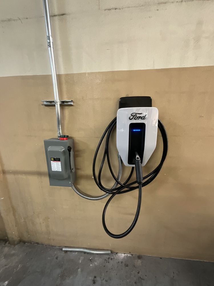 KP Electric - Updated October 2025 - 65 Photos - 14 Reviews - Thousand ...