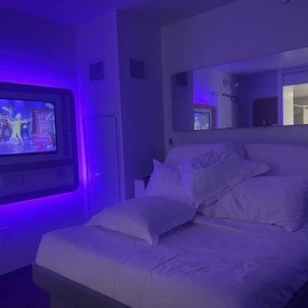 YOTEL BOSTON - Updated July 2024 - 351 Photos & 328 Reviews - 65 ...