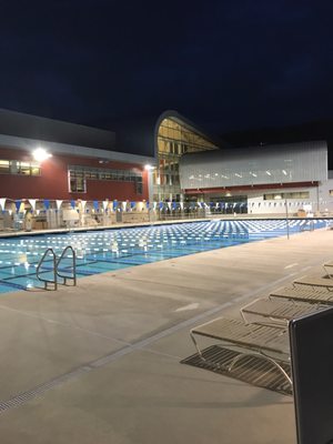 CAL POLY RECREATION CENTER - 28 Photos & 22 Reviews - 1 Grand Ave, San ...