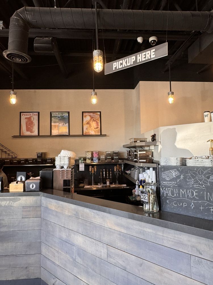 ROOK COFFEE - Updated May 2025 - 71 Photos & 107 Reviews - 700 Joline ...