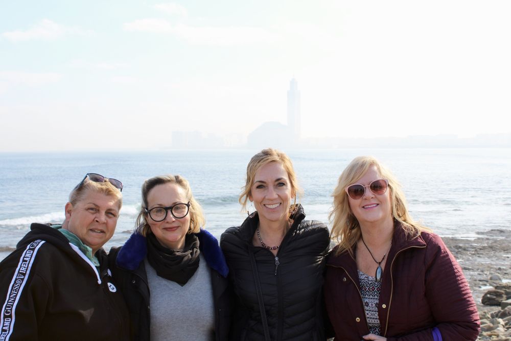 CAPT LORI’S TRAVEL - Updated December 2025 - 15 Photos - 18 Chapel St ...